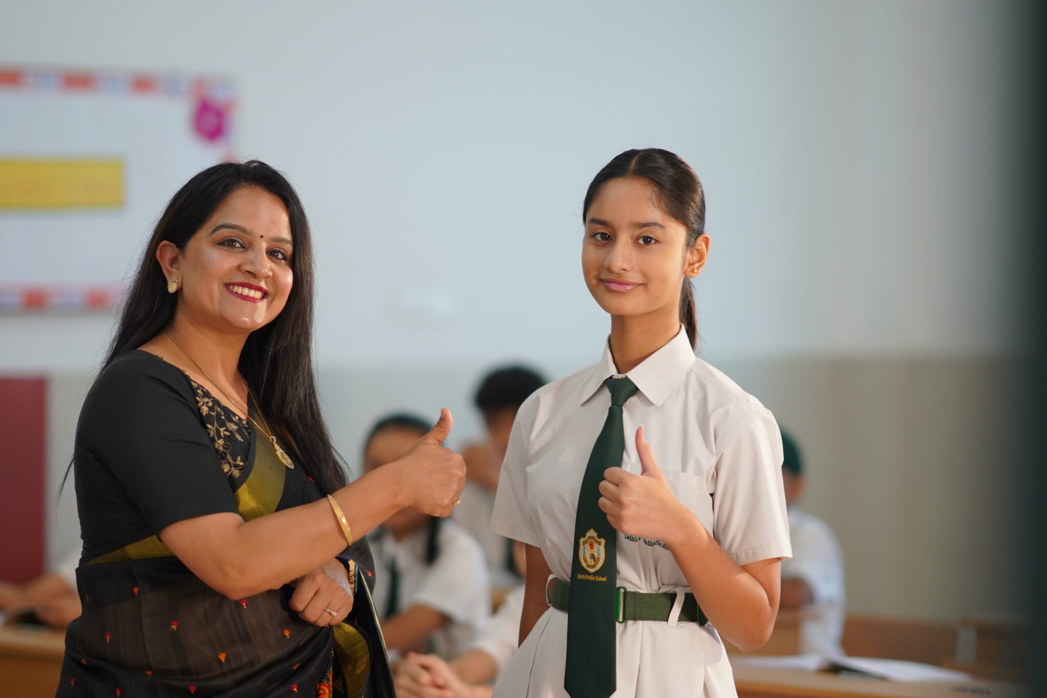 About Us - DPS BANGALORE