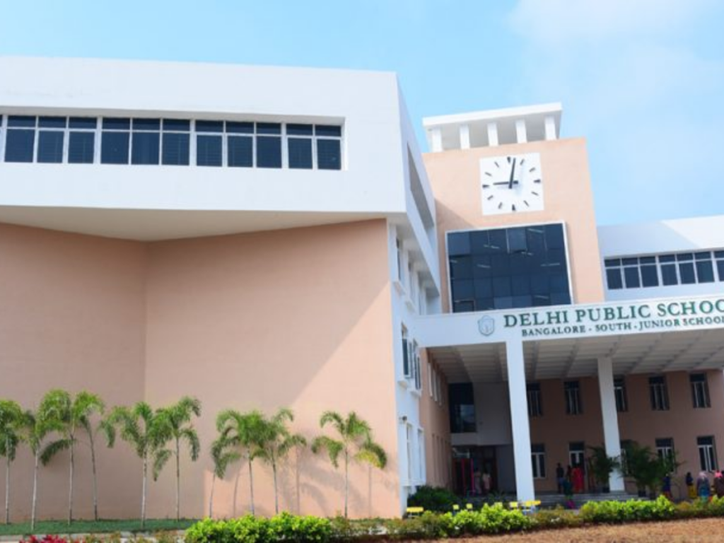 CBSE - DPS BANGALORE