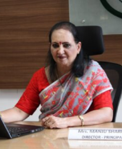 About Us - DPS BANGALORE